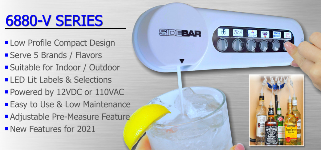 SIDEBAR Beverage Systems